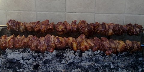 The Souvla Boys - Greek Food Stall PerthThe Souvla Boys