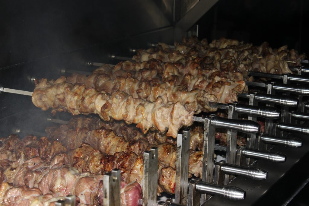 Souvla - The Souvla Boys